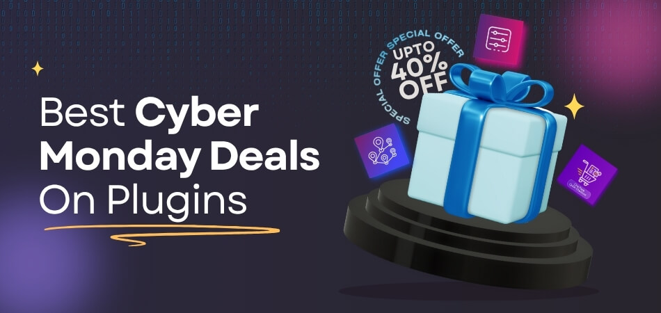 Best Cyber Monday Plugin Deals In 2025